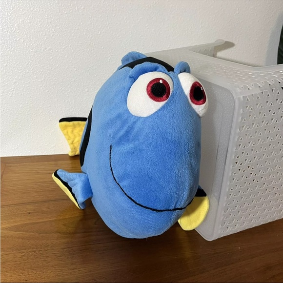 Toys | Disney Dory Soft Finding Nemo Plush 16 | Poshmark